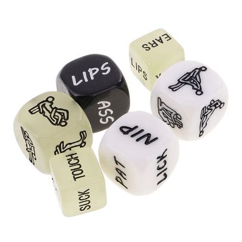 id sk199 sex dice game for adult couple set of 6 sex toys kenya