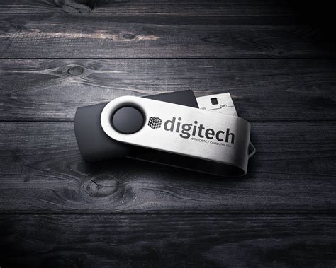 Digitech Computer Workshop Identity Concept On Behance