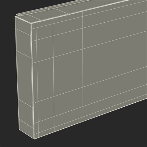 xray light box modelo 3d 29 unknown 3ds c4d fbx ma obj max