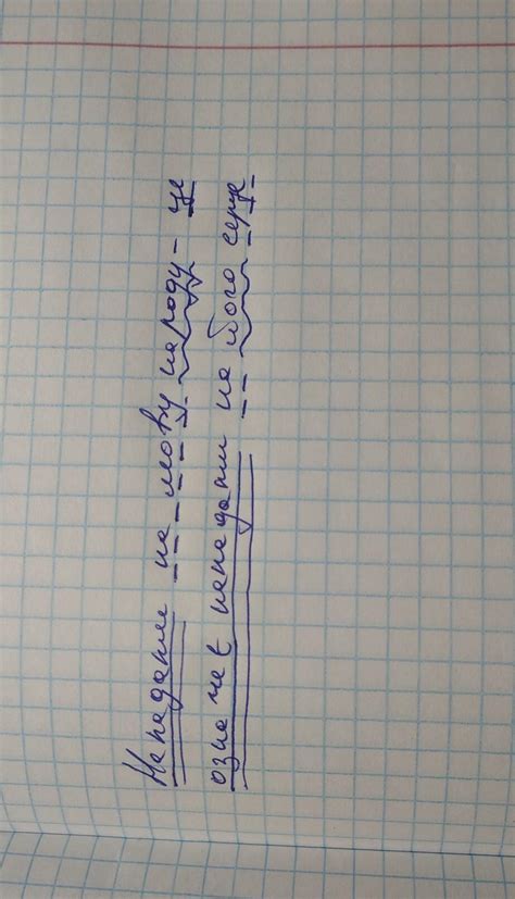 Синтаксичний розбір речення Школьные Знания Com