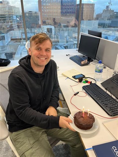 Cubiq Recruitment On Linkedin Birthdaycelebrations Cubiqrecruitment