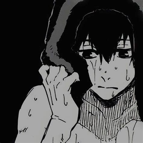 Yoichi Isagi Manga Yoichi Blue Anime Dark Purple Aesthetic