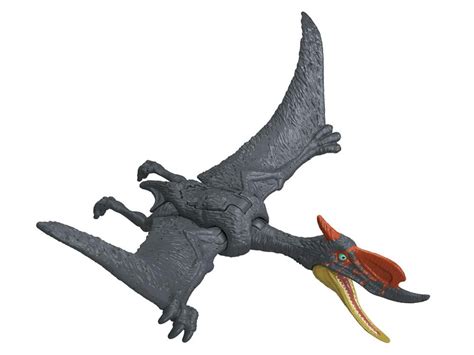 Jurassic World Chaos Theory Danger Pack Set Of 4 Figures