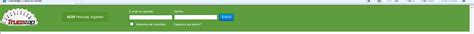 Css Creating A Solid Color Header With A Centered Div Inside Stack