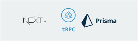 Why Is Everyone Using Prisma Zod And Trpc In Nextjs By Grigor Grantovich Sargsyan Medium