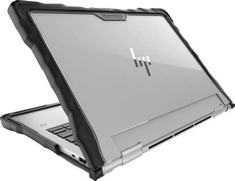 Gumdrop Droptech Laptop Case Fits Hp Elitebook X360 830 G9 G10 2 In 1