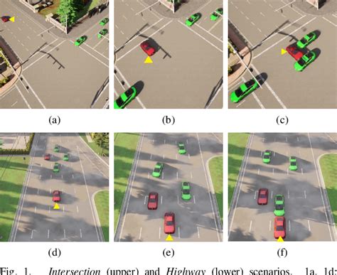 Figure 4 From Spatial Temporal Aware Safe Multi Agent Reinforcement