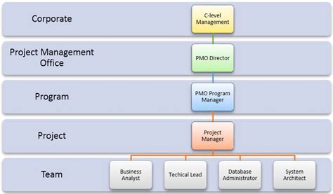 Key Steps Every Company Should Know When Launching A Pmo Part 3 Epma Insights