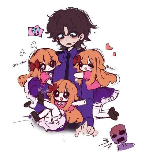 Elizabeth X William Fnaf Ship