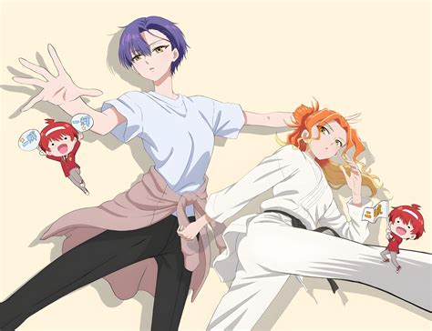 Niko Mikadono 4k Wallpapers