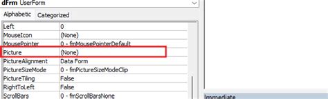 Introduction Of Userform In Excel Vba