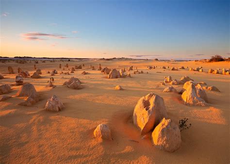 Visit Nambung National Park Australia Audley Travel Uk