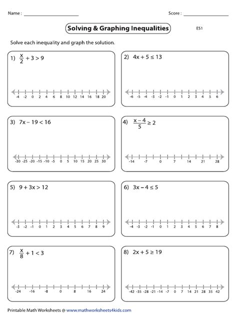 Solve Graph Easy1 Pdf