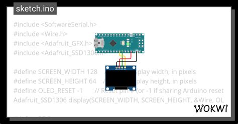 Wokwi Online ESP STM Arduino Simulator