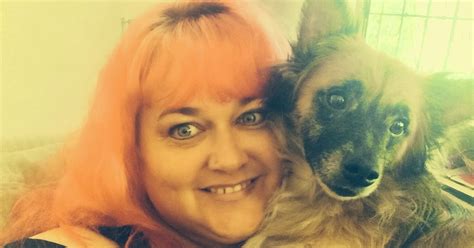 Thinking Pink Sweet Sammy