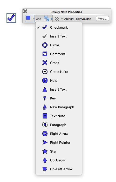 Document Geek How To Make Colored And More Attractive Checkmarks For