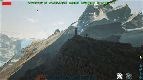 Today I Loaded Into The Extinction Map On Singleplayer To My Surprise