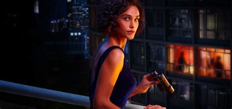 Lady Voyeur Watch Tv Show Streaming Online