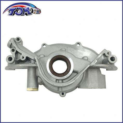New Oil Pump For Nissan Infiniti 3 0l Sohc Vg30e Vg30i Engine Ebay