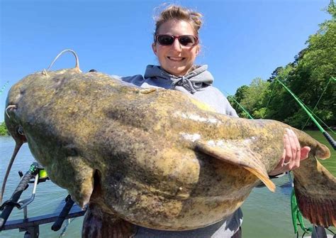 Best Catfish Rods Of 2025 Outdoor Life