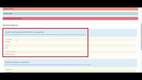 Staff Mid Point Interview Youtube
