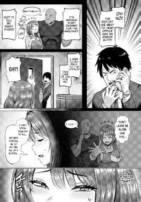 Iketatsu Shizuru SEX Communication ANGEL Club English NOCE Digital E