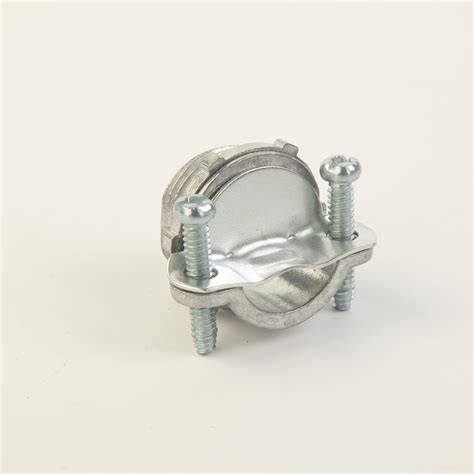 Romex Cable Connector Clamp Type Emt Conduit Fittings Cable