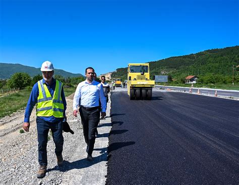 ВМРО ДПМНЕ Се гледа голема фрустрација во соопштенијата на СДСМ Ohrid1
