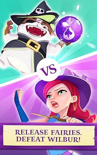 Bubble Witch 3 Saga By King At The Best Games For Free