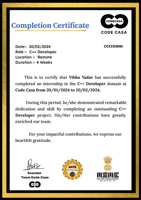 Vibha Yadav On Linkedin Codecasa Codechallenge Codingjourney