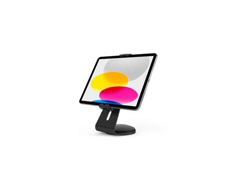 Compulocks Cling 20 Universal Ipad Security Stand Universal Tablet
