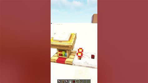Lectern Redstone Youtube
