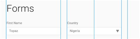 Designing A Basic Web Ui Kit Using Gravit Designer By Yemi Adedapo Gravit Designer Medium