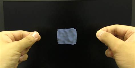 pseudo haptics masamune kawasaki