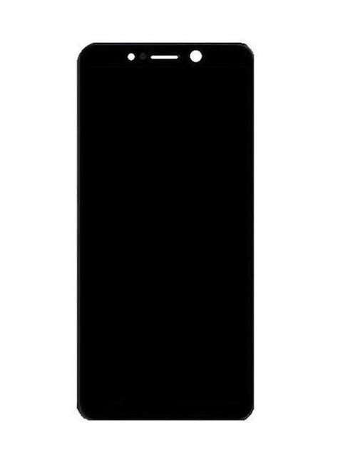 Lcd Frame Middle Chassis For Itel A44 White By