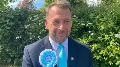 Reform Set To Elect New Lancashire County Council Leader Bbc News