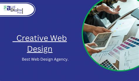 Creative Web Design Agency Building Beautiful And Functional Websites