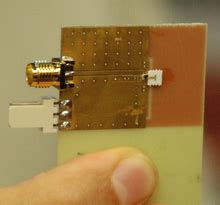 New Wireless Chip Promises To Kick Wi Fi S Butt In Data Transmission Zdnet