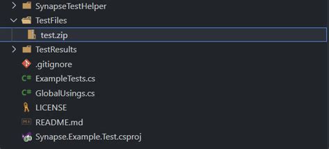 Synapse Minimal Test Framework Part 2 Simple Pipeline Test It