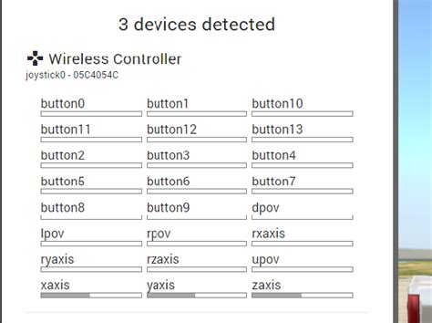Ds4 Detection Beamng