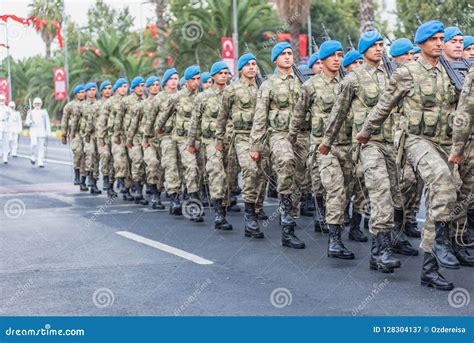 Turkey Military Uniform At Barbara Bowles Blog