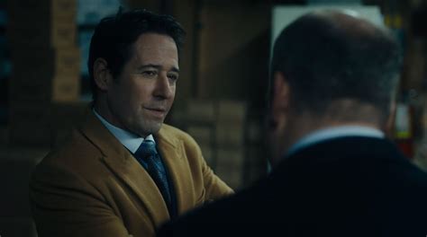 Who Are Judge Adam Degiulio And Dr Swerdlow In Billions