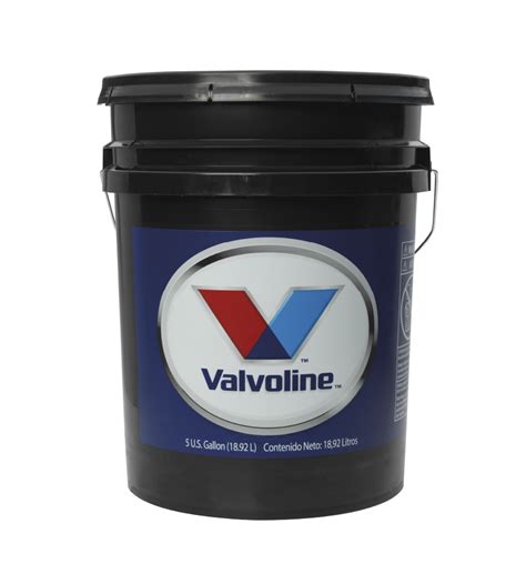 Valvoline™ Heavy Duty Synthetic Sae 50 Isopetrol