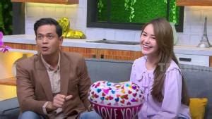 Fakta-fakta Video Viral Amanda Manopo di Twitter, Berdurasi 17 Detik ...