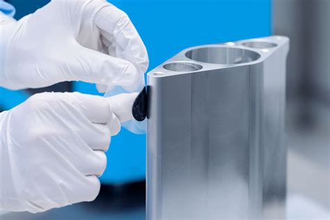 Sample Scanner Indirect Particle Counter And Measurement Fastmicro