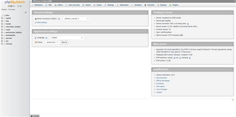 Phpmyadmin Default Password Codeless