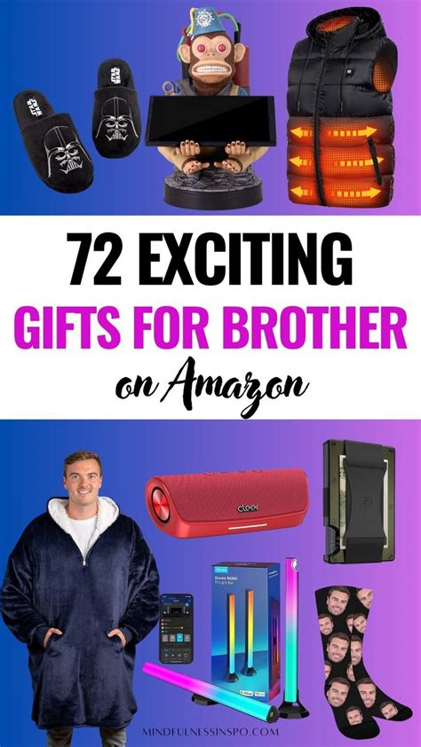 72 Best Brother T Ideas Christmas Birthday Graduation 2023 2024