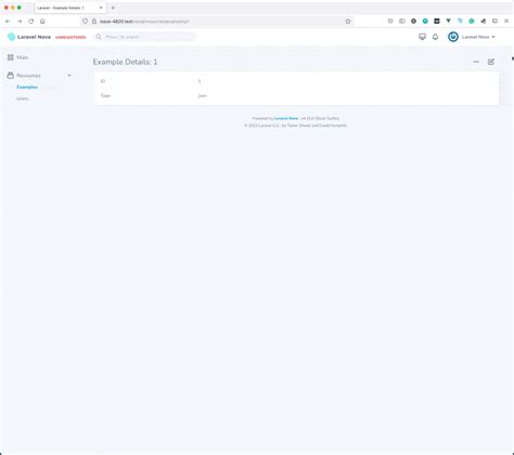 Code Field With Json Option Enabled Is Not Shown At First Appearance