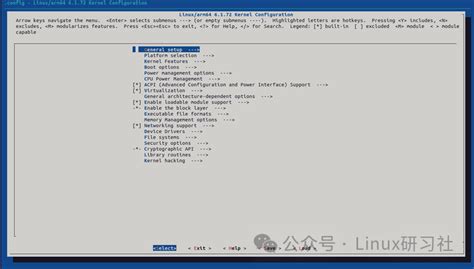 搭建qemu运行arm64 Linux环境qemu Arm64 Csdn博客