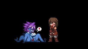 Forest Of The Blue Skin Version Update Features XVIDEOS COM